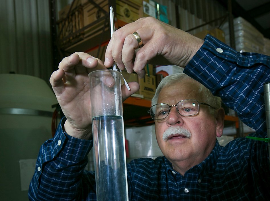 Fog's End Distillery: Monterey’s award-winning moonshine operation