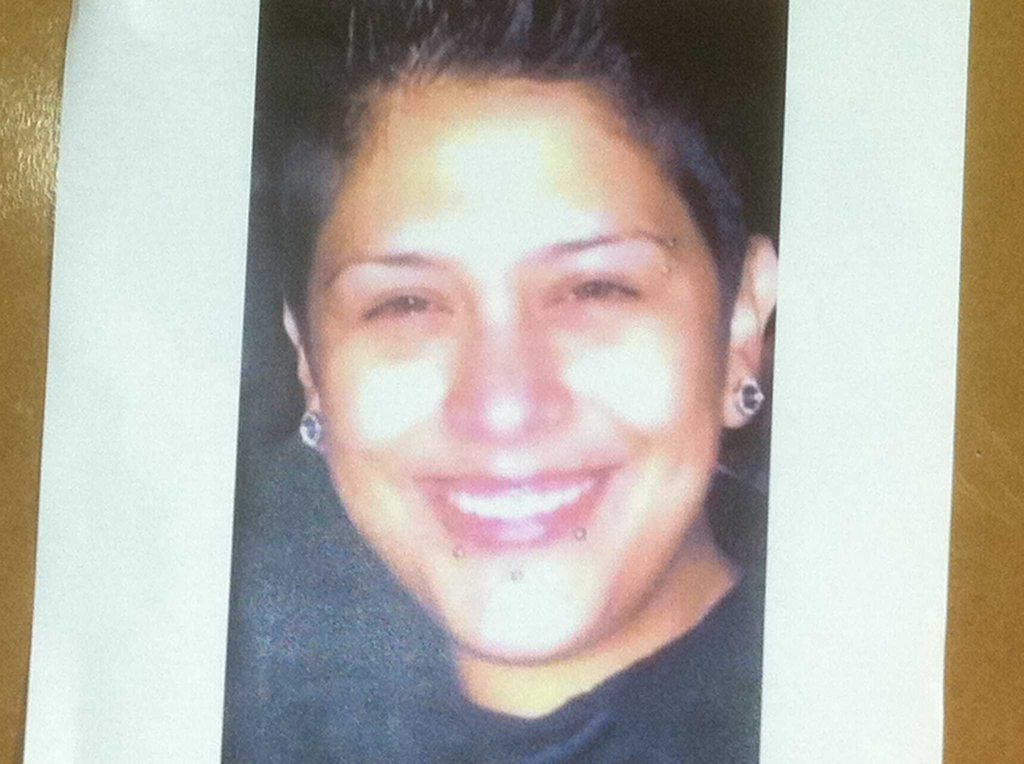 $10,000 reward for Houston woman's killer
