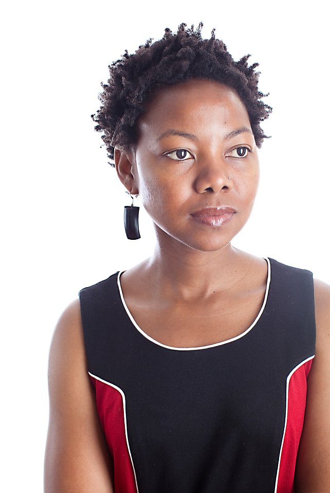 'We Need New Names,' by NoViolet Bulawayo