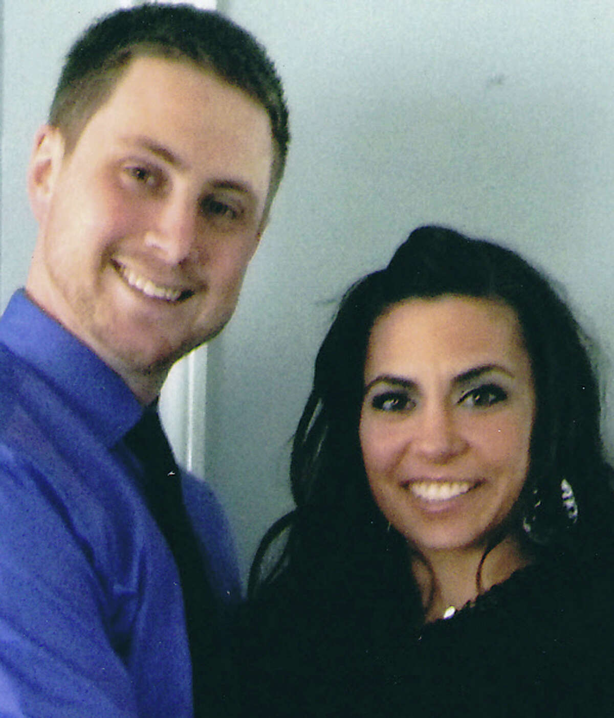 Engaged: Natasha Travieso, Ryan Craig