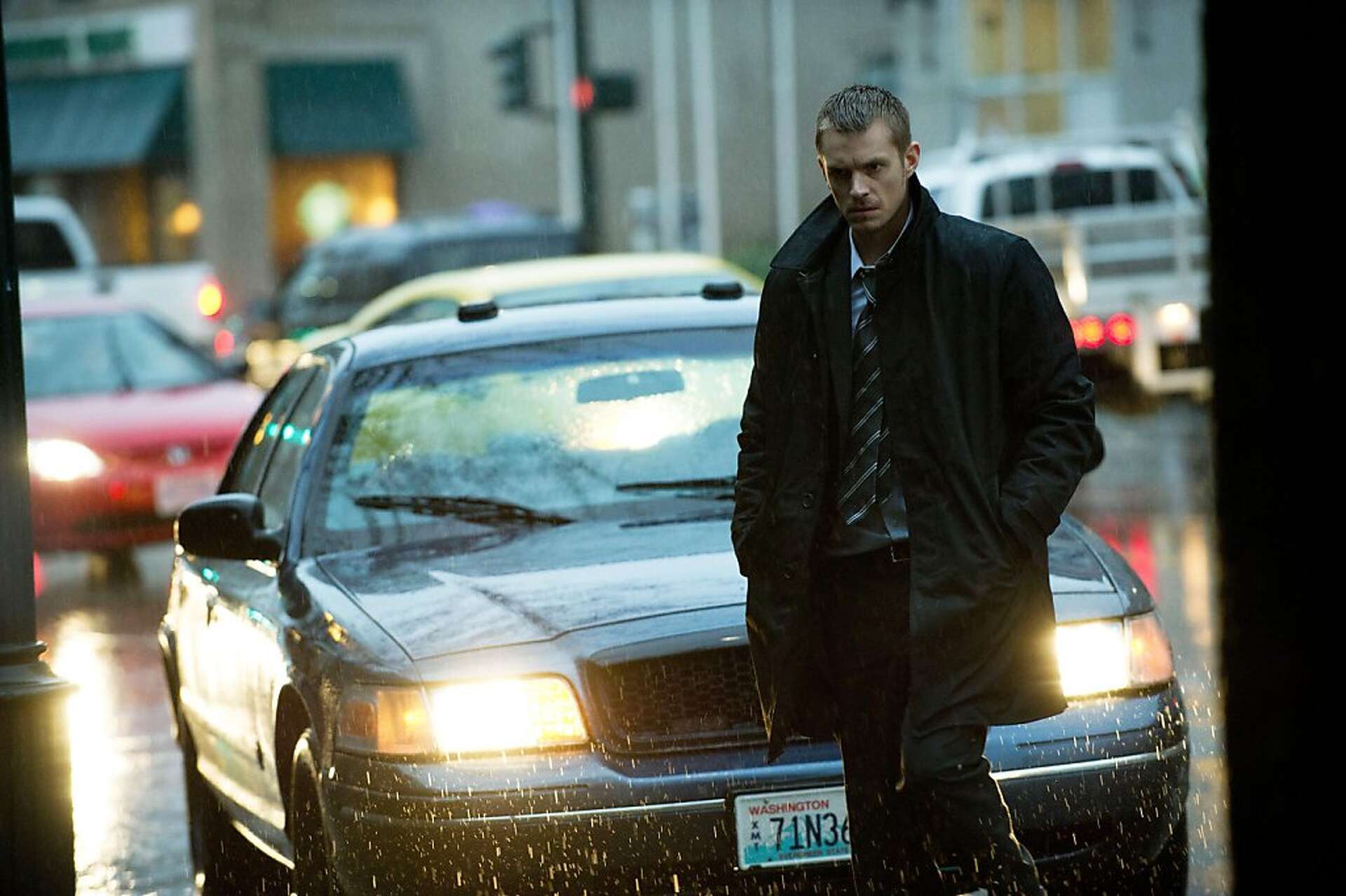 'The Killing' review: Case will be solved