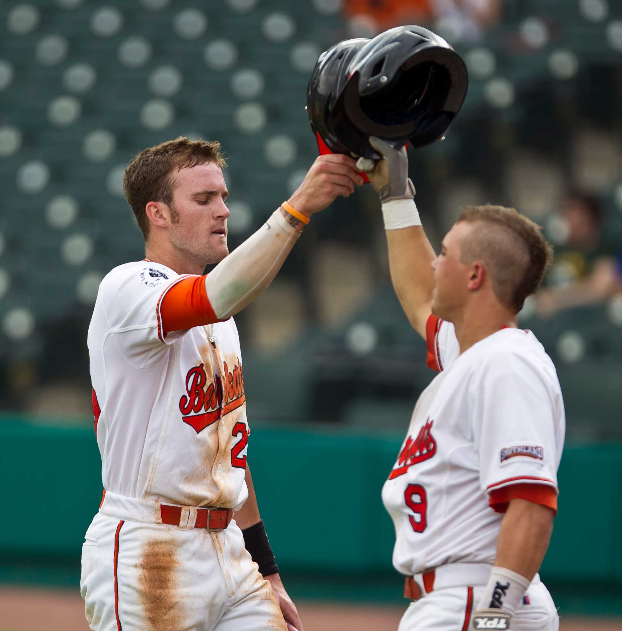 Smart scheduling does trick for Sam Houston State