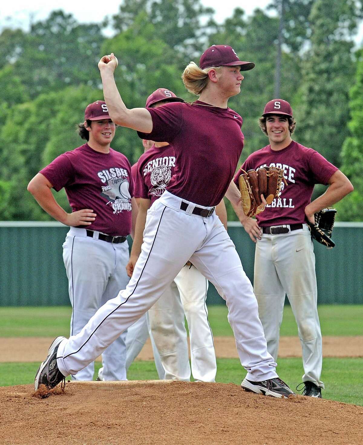 Silsbee preparing to meet Diboll in regional final