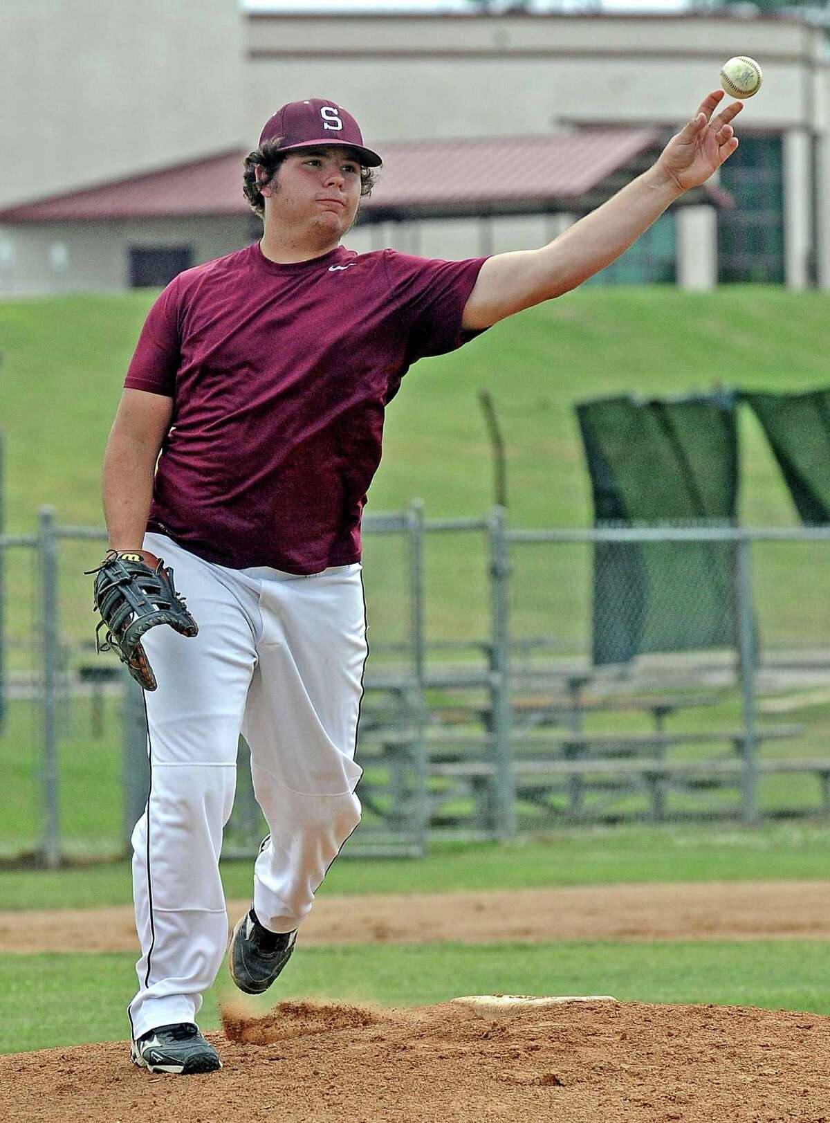 Silsbee preparing to meet Diboll in regional final