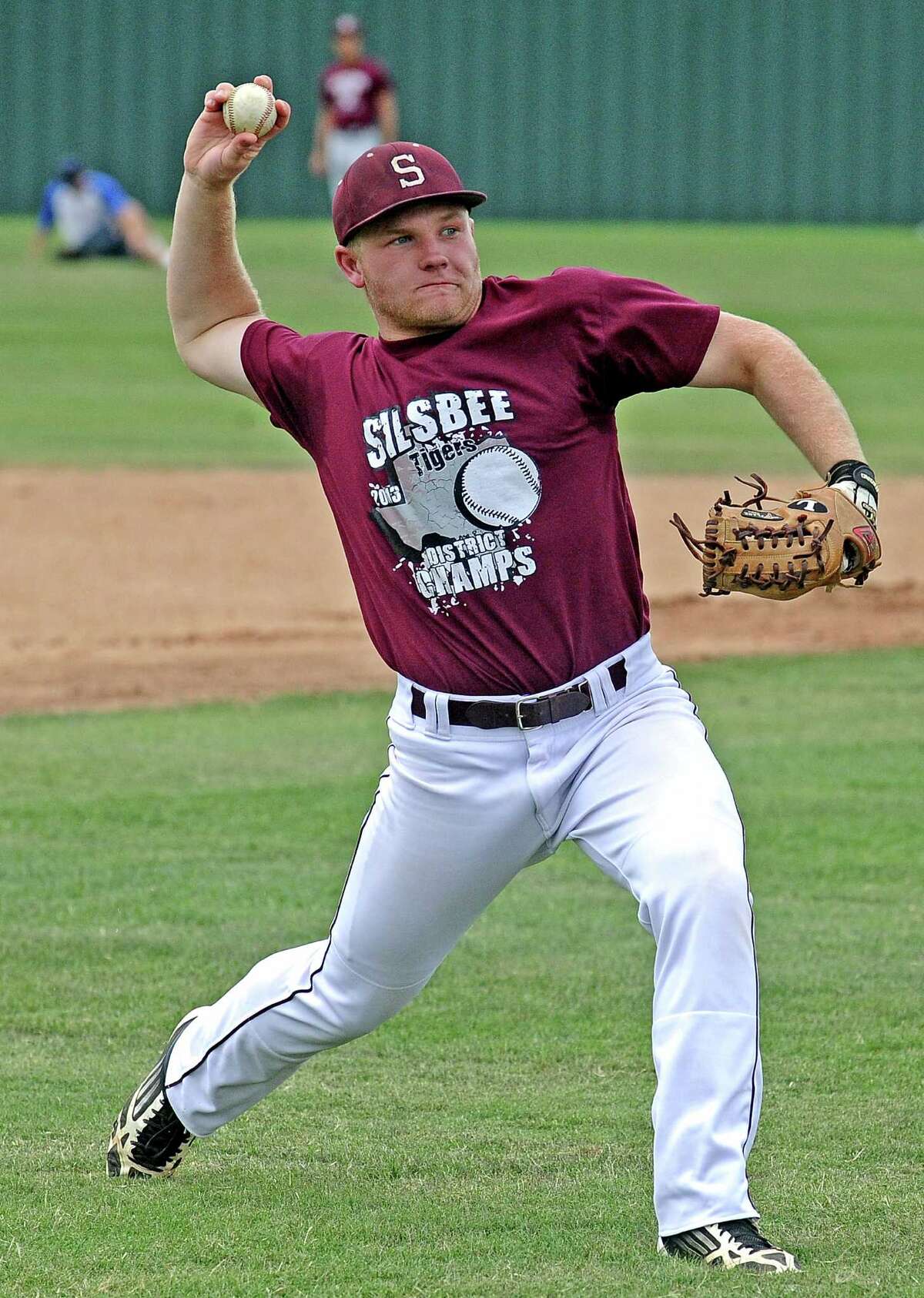 Silsbee preparing to meet Diboll in regional final