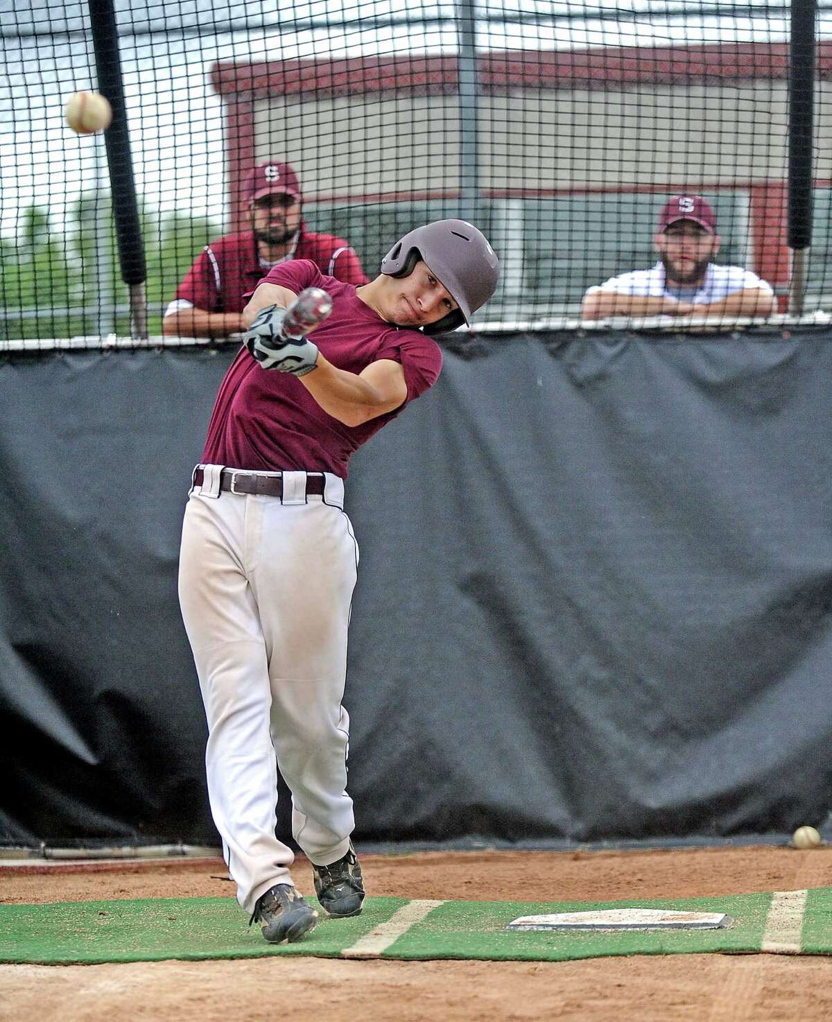 Silsbee preparing to meet Diboll in regional final