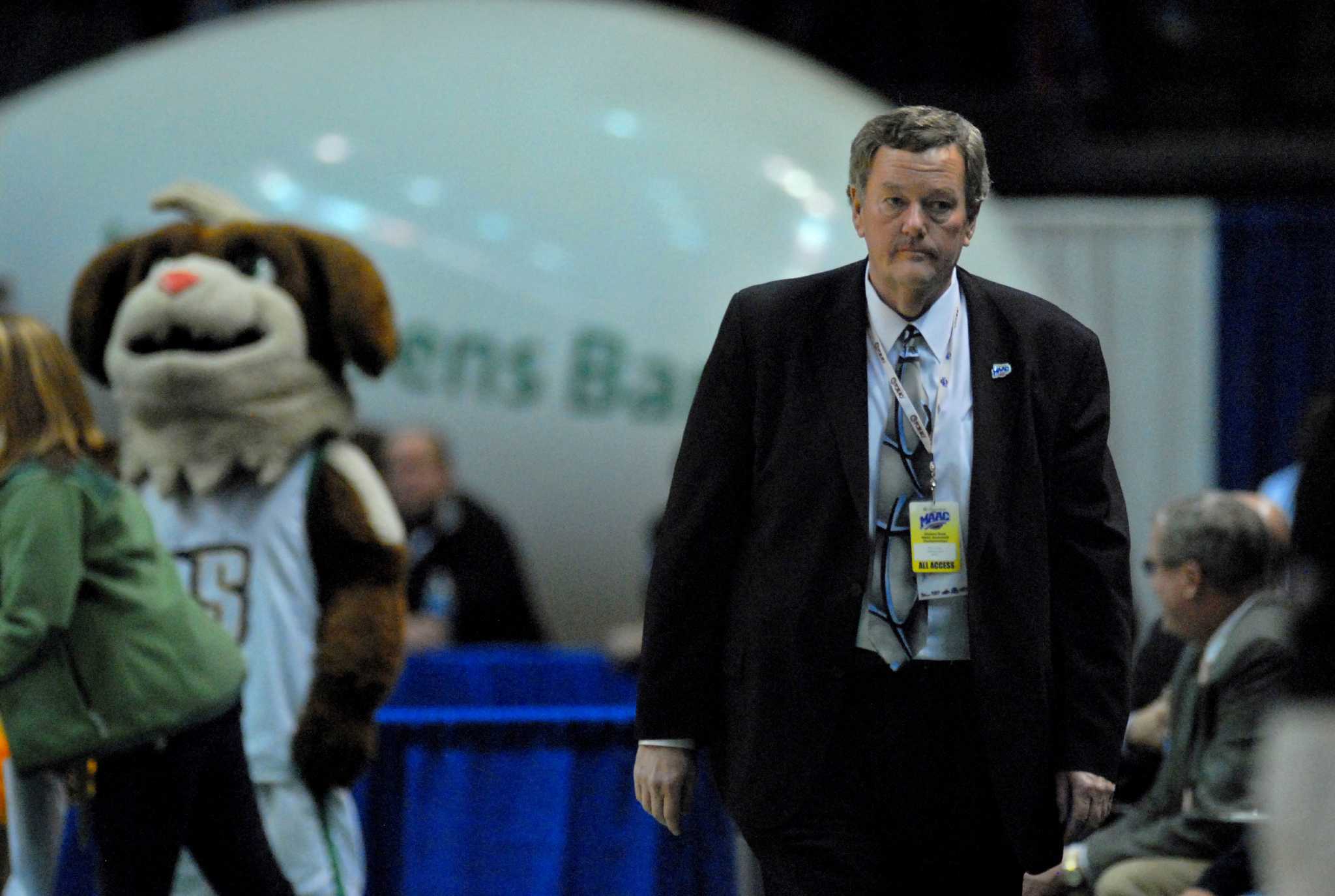 MAAC is back in Albany