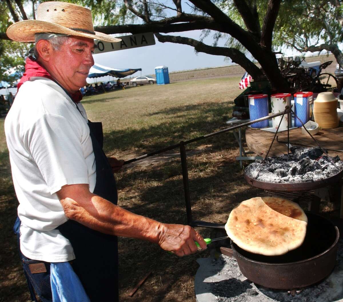 Texas has all the best state foods