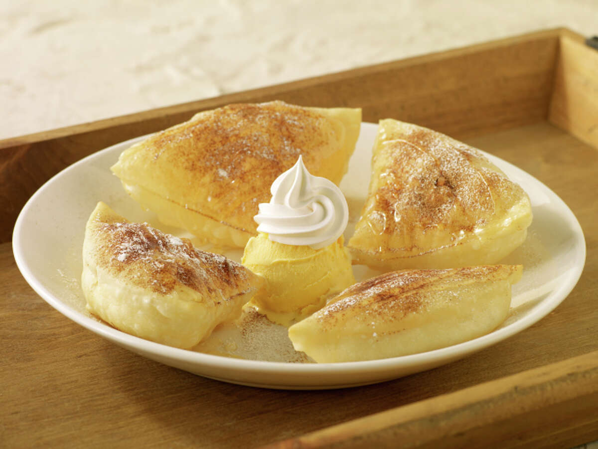 Texas has all the best state foods