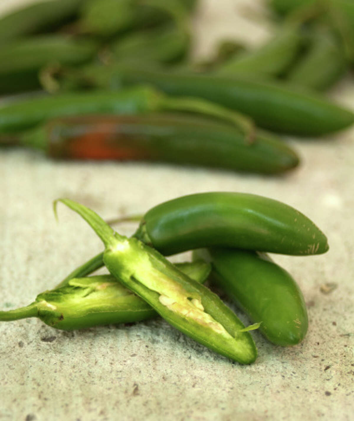 Texas has all the best state foods