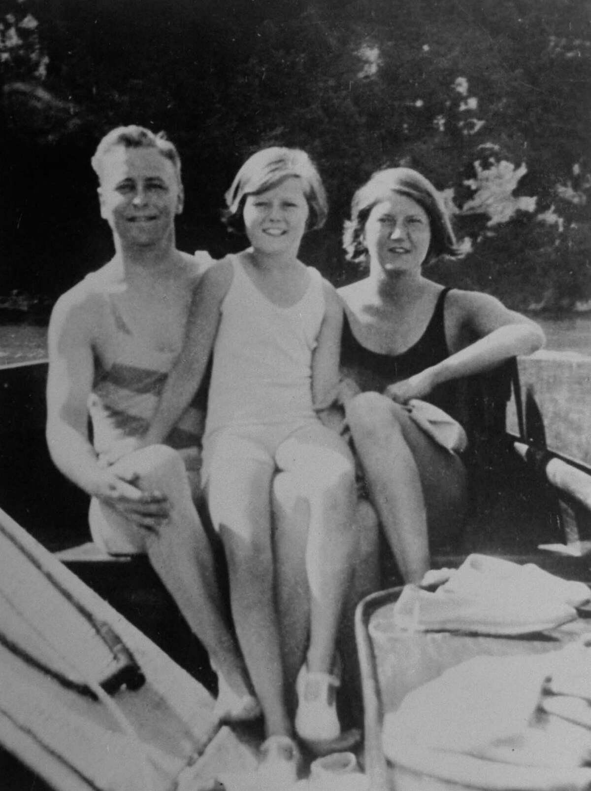 On FTC screen: Scott & Zelda's roaring legacy in '20s Fairfield County