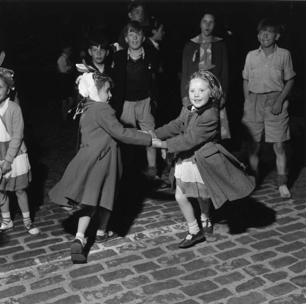 60 years ago: Queen Elizabeth II crowned