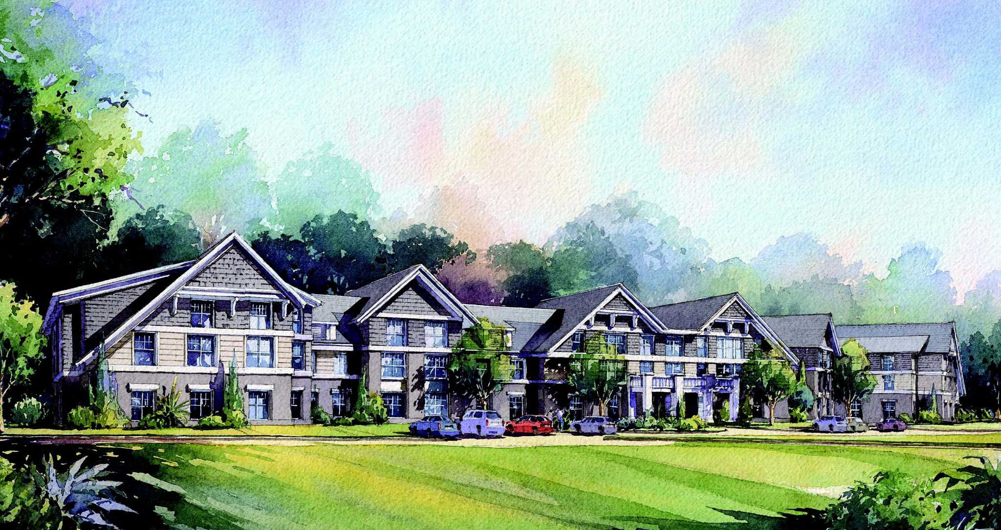 Jonathan Rose selected again to develop seniors' project on Baron's South