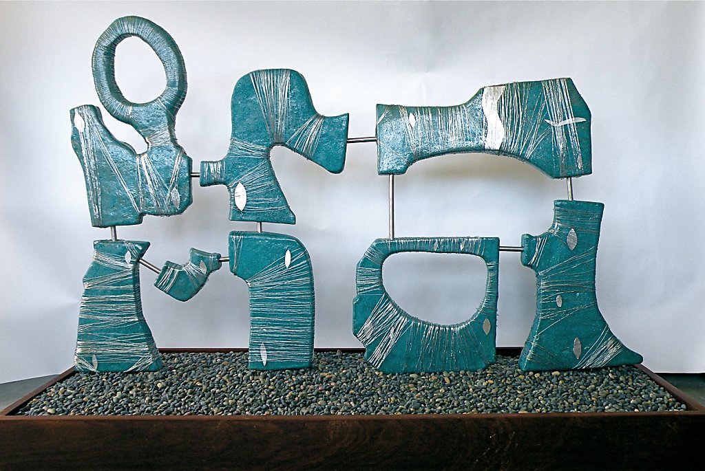 'Contemporaneity: Signs of Modern Times'