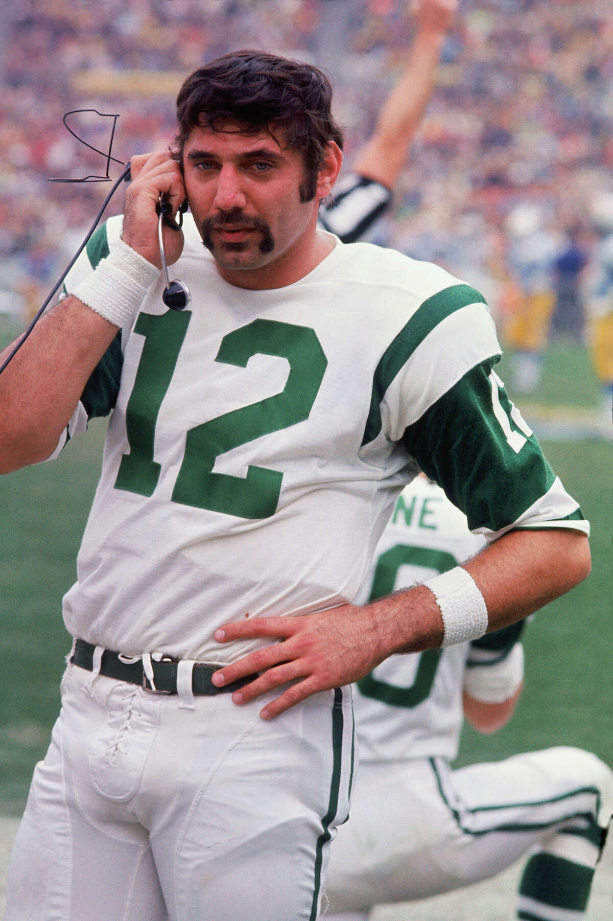 Joe Namath Turns 70 Joe Namath Turns 70