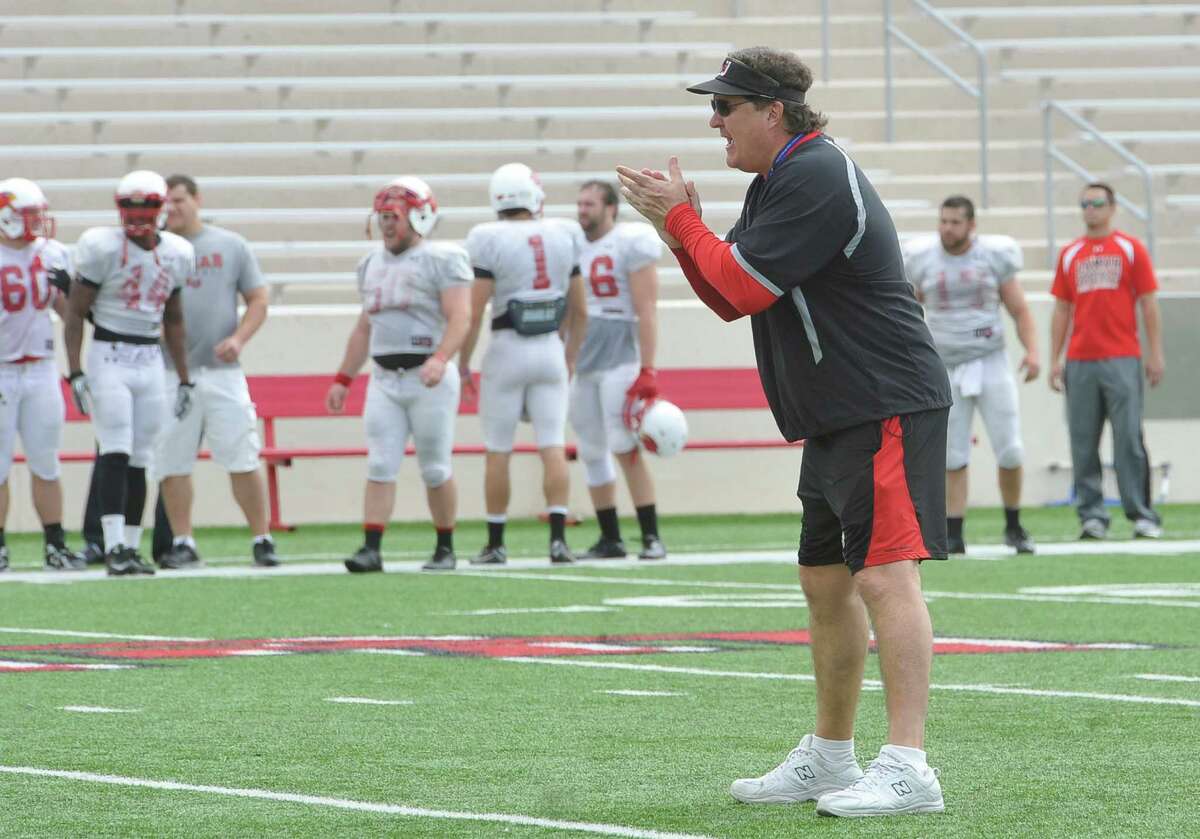 Pick your seats for Lamar football season tickets