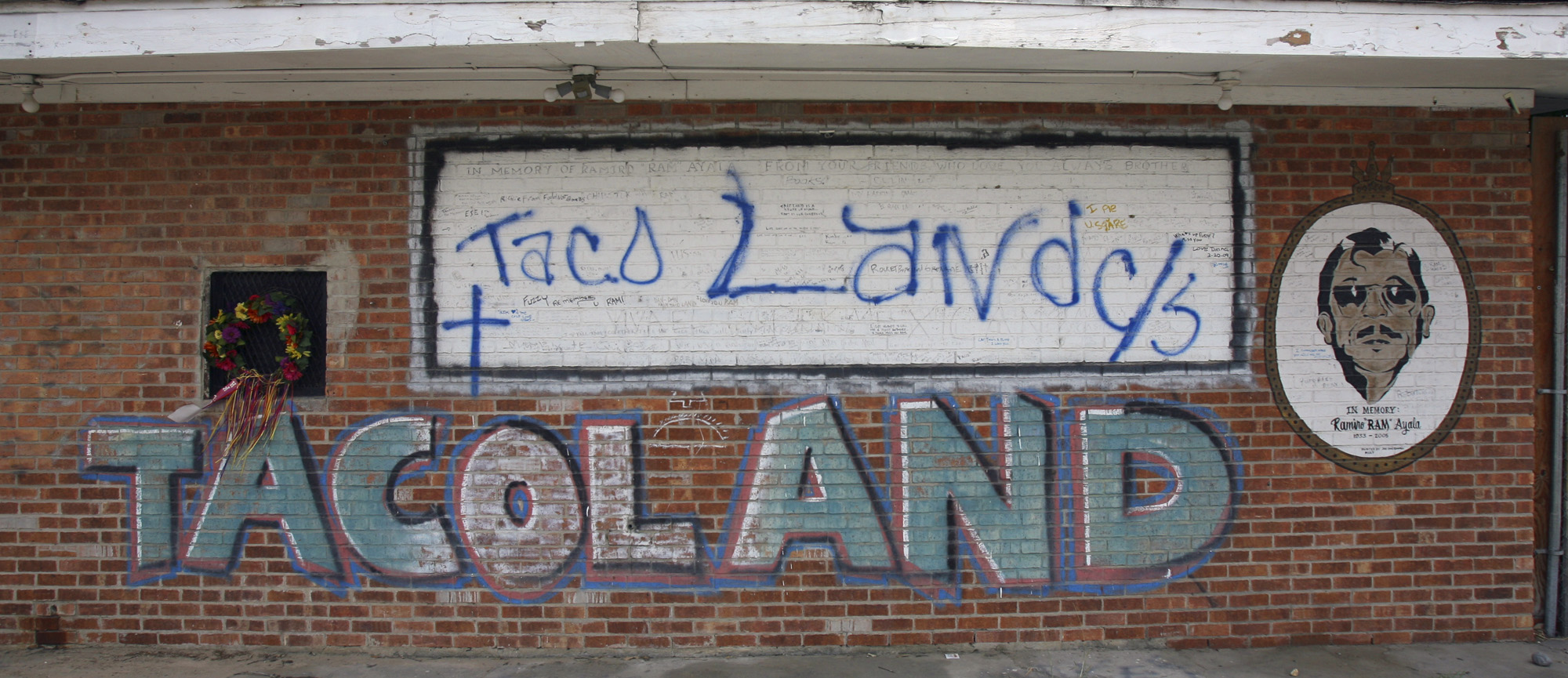 Taco Land to reopen this summer
