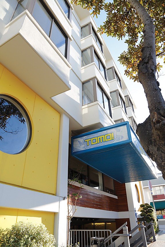 5 places for video game fans