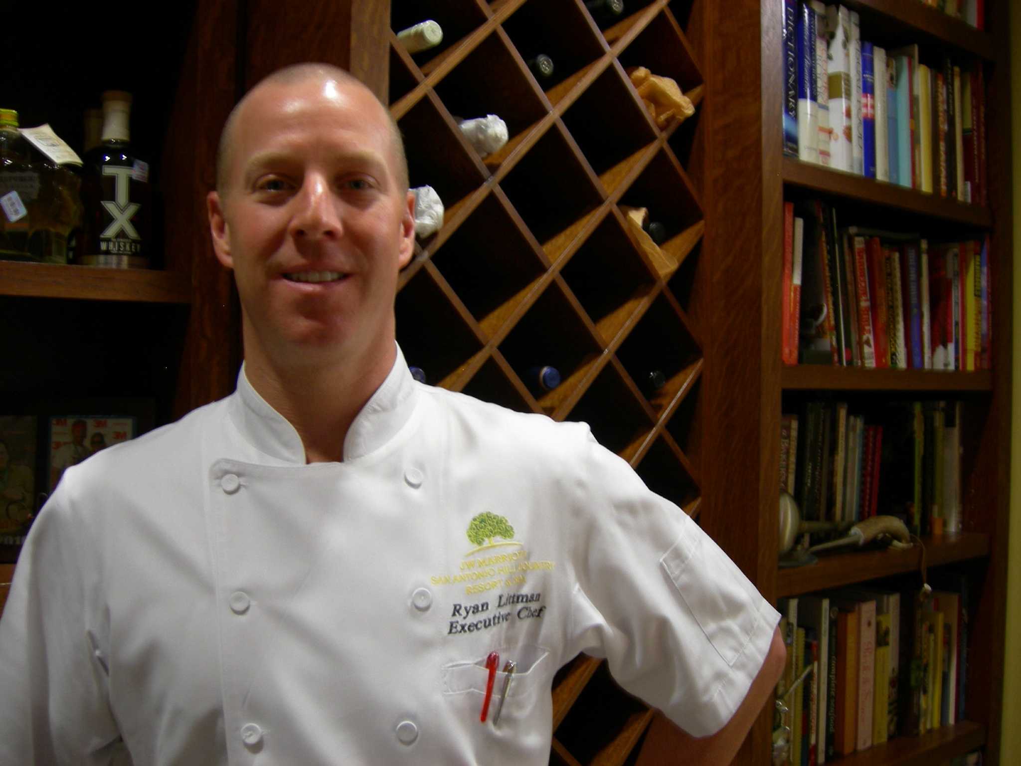 A Conversation with Ryan Littman