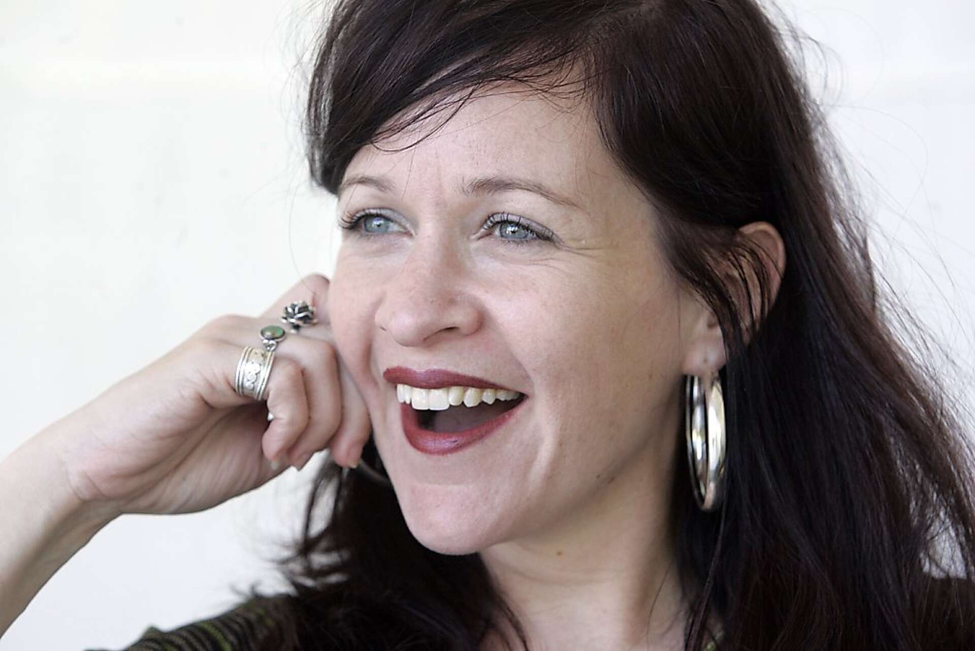 Deborah Cullinan to head Yerba Buena center