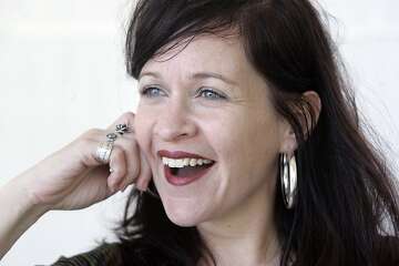 Deborah Cullinan to head Yerba Buena center