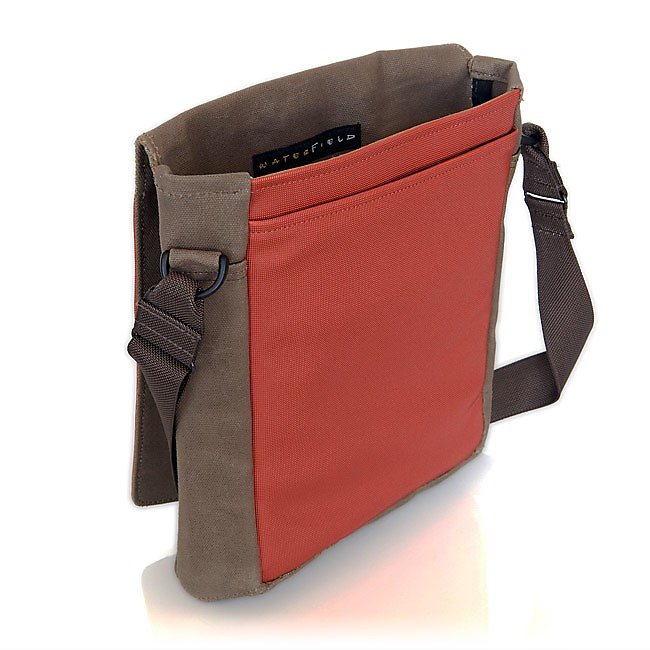 Muzetto Outback bag
