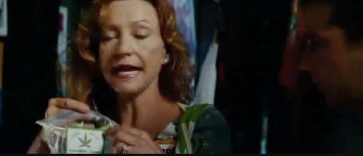 Marijuana: A Potential Cash Crop for Texas Farmers?