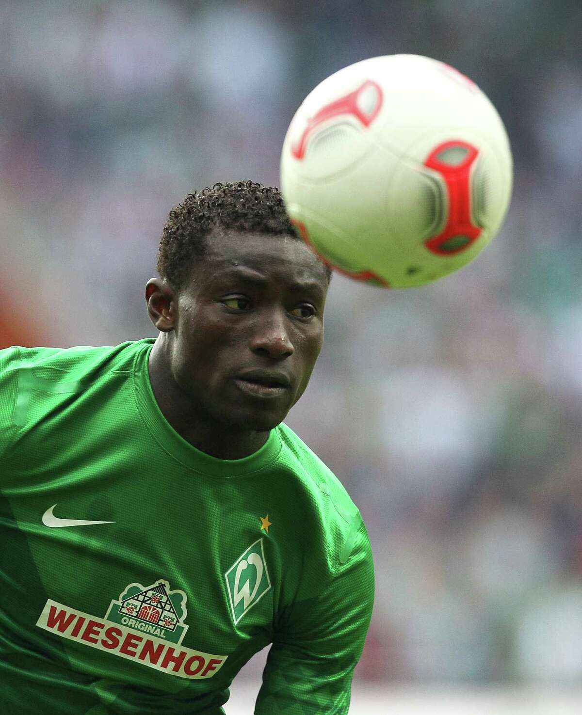 Players to watch in Mexico-Nigeria soccer match