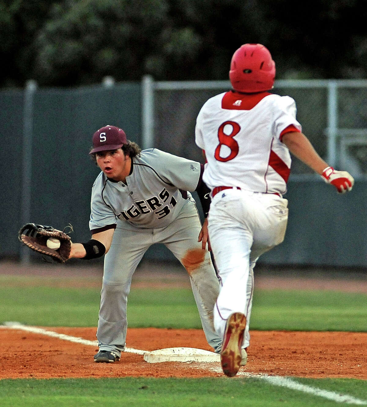Locals named to all-state baseball team