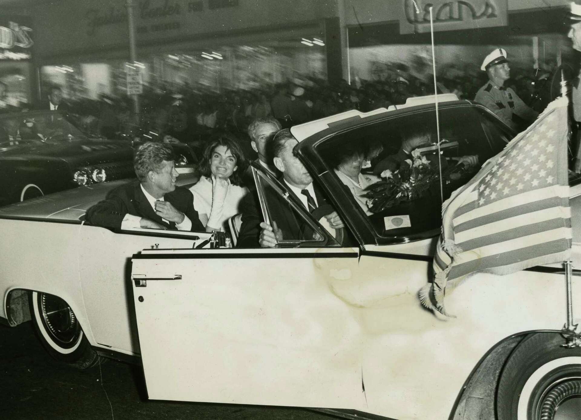 The Rice's downtown building turns 103 years old