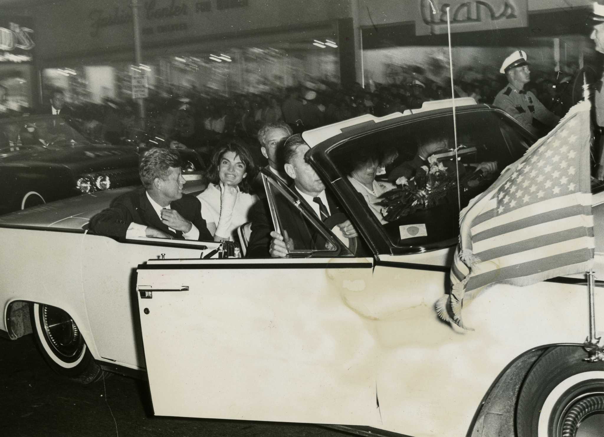 The Rice's downtown building turns 103 years old