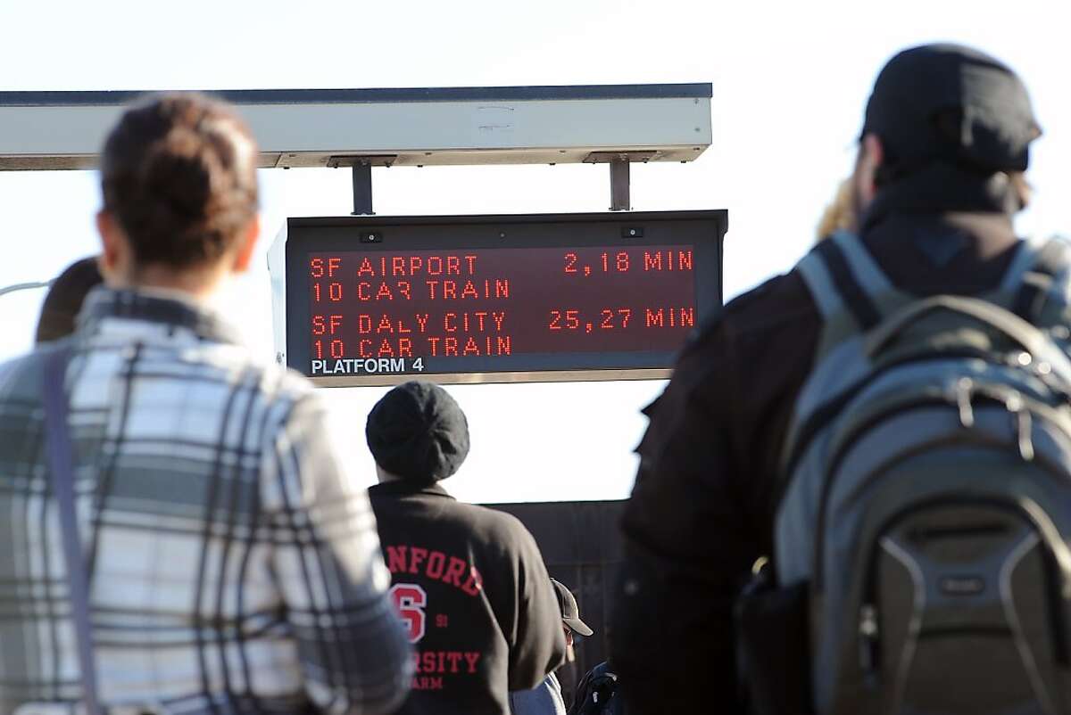 BART reopens Transbay Tube track