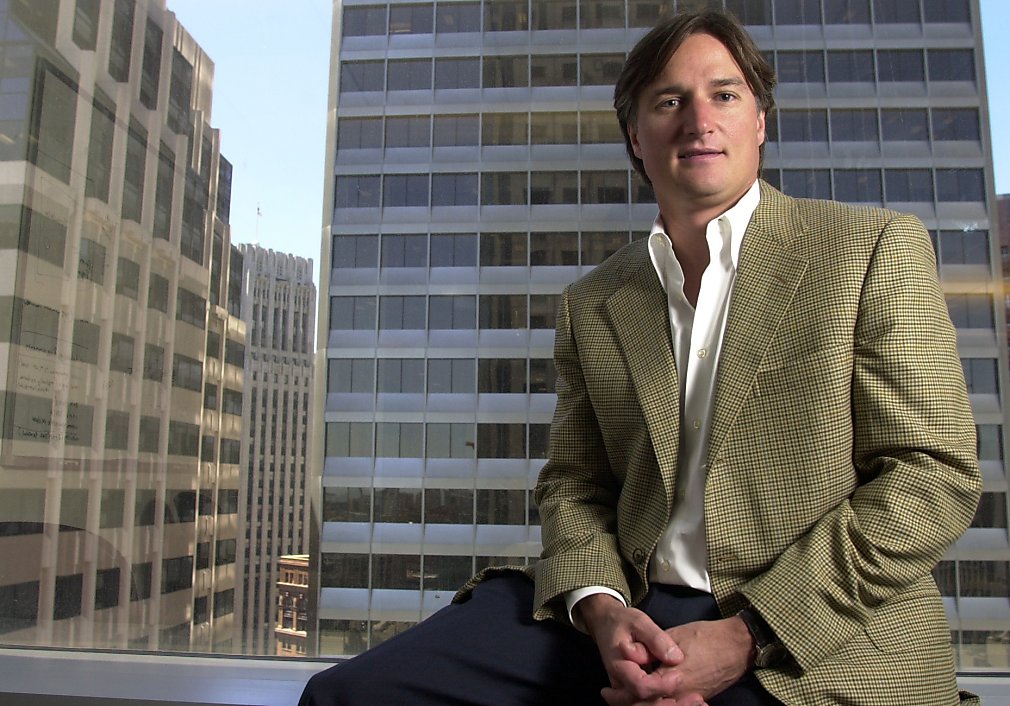 Cnet founder Minor files for bankruptcy