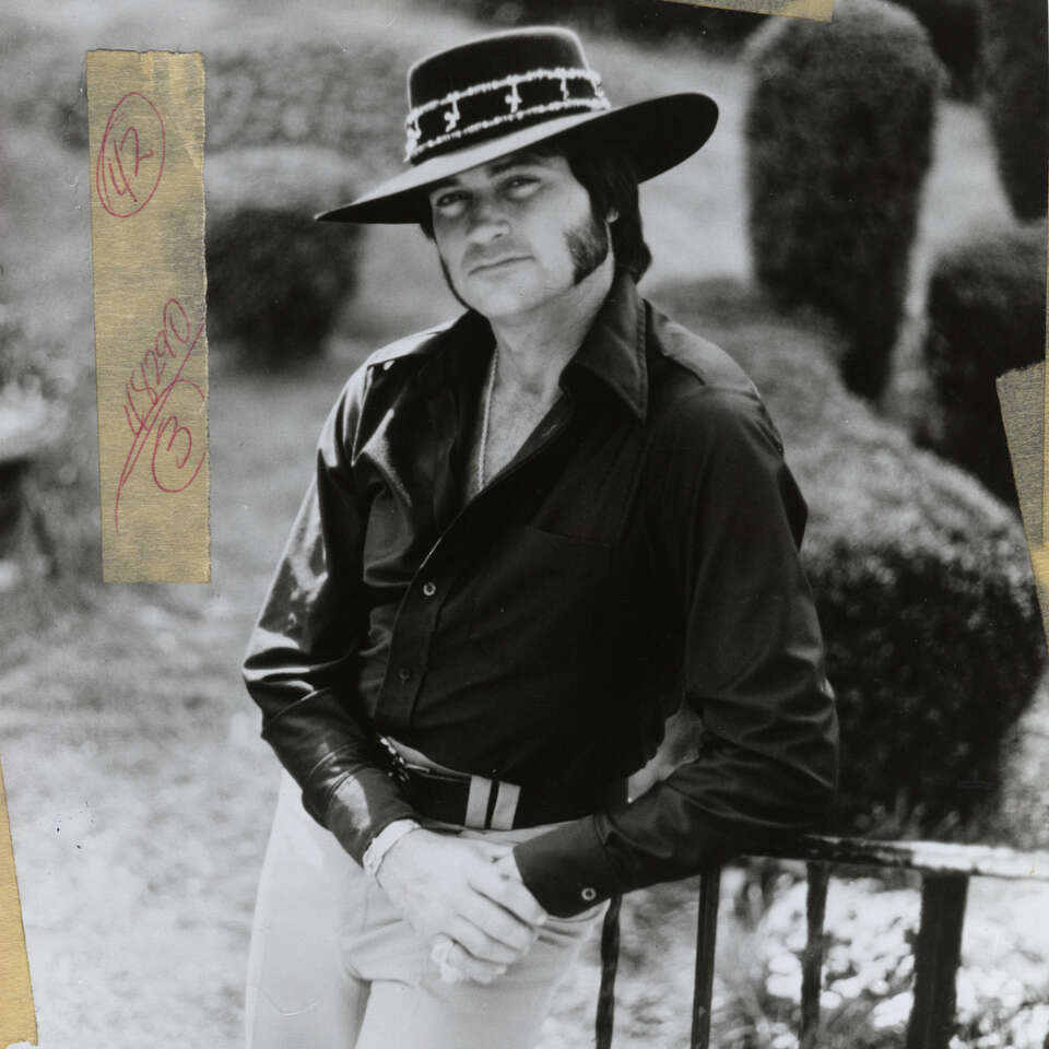 Uncovering Houston's lost music history