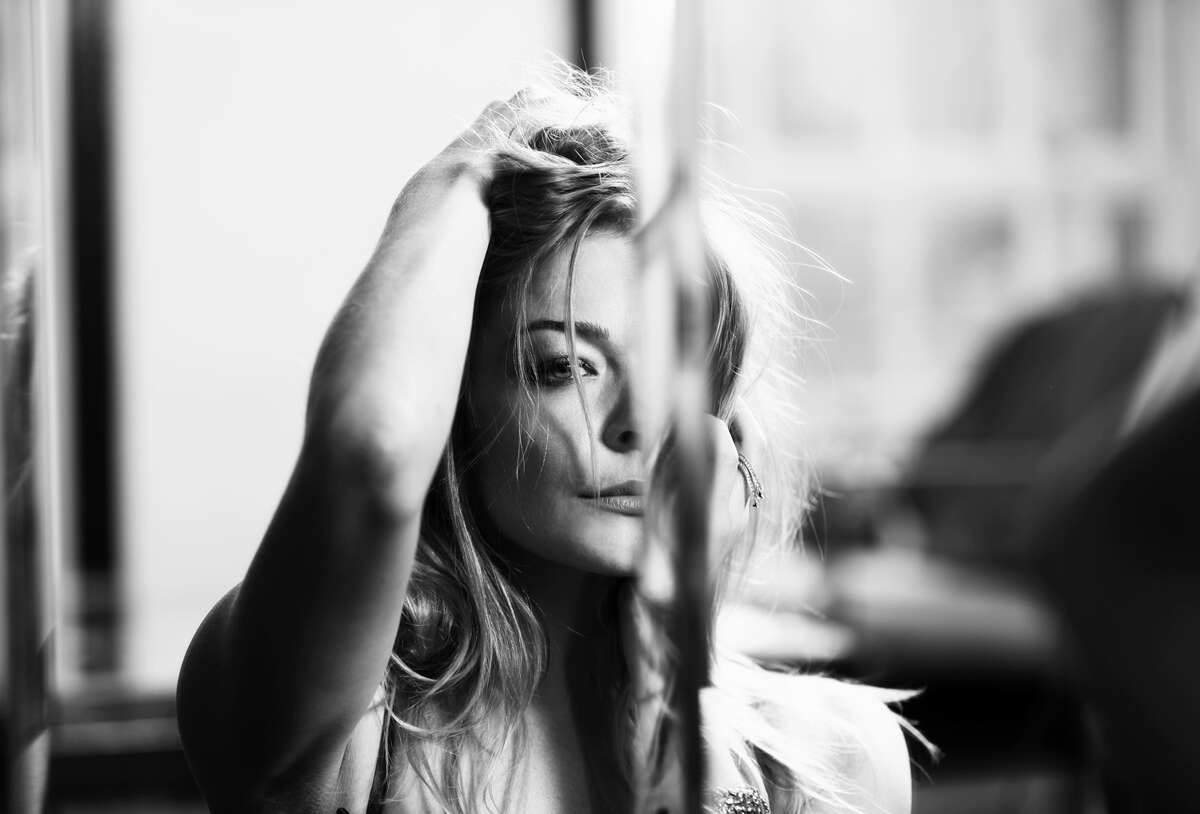 Meet the real LeAnn Rimes