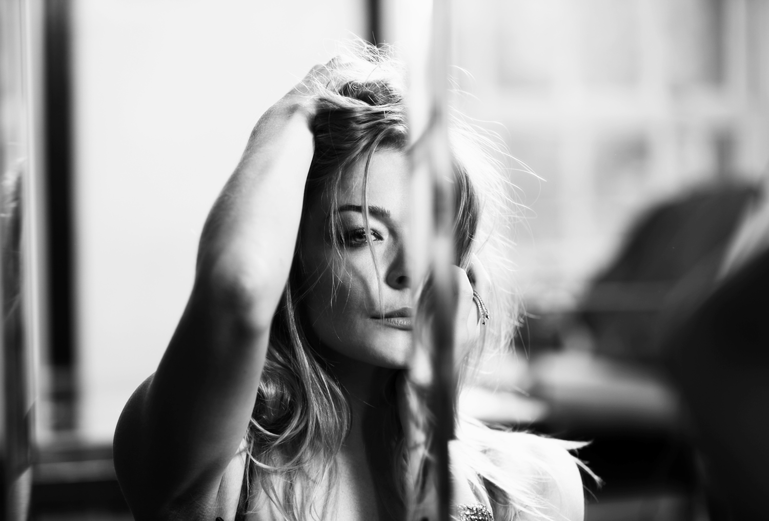 Meet the real LeAnn Rimes