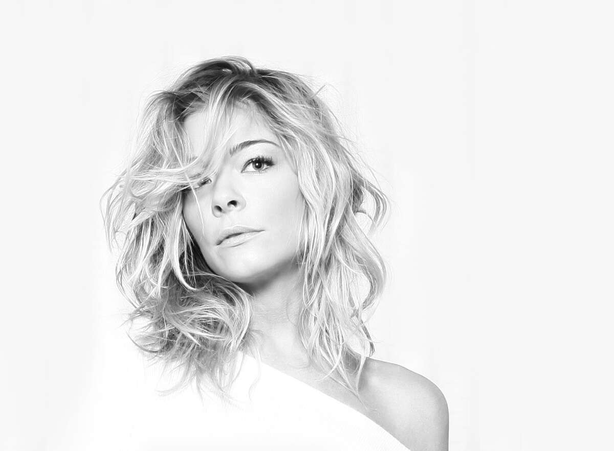 Meet the real LeAnn Rimes