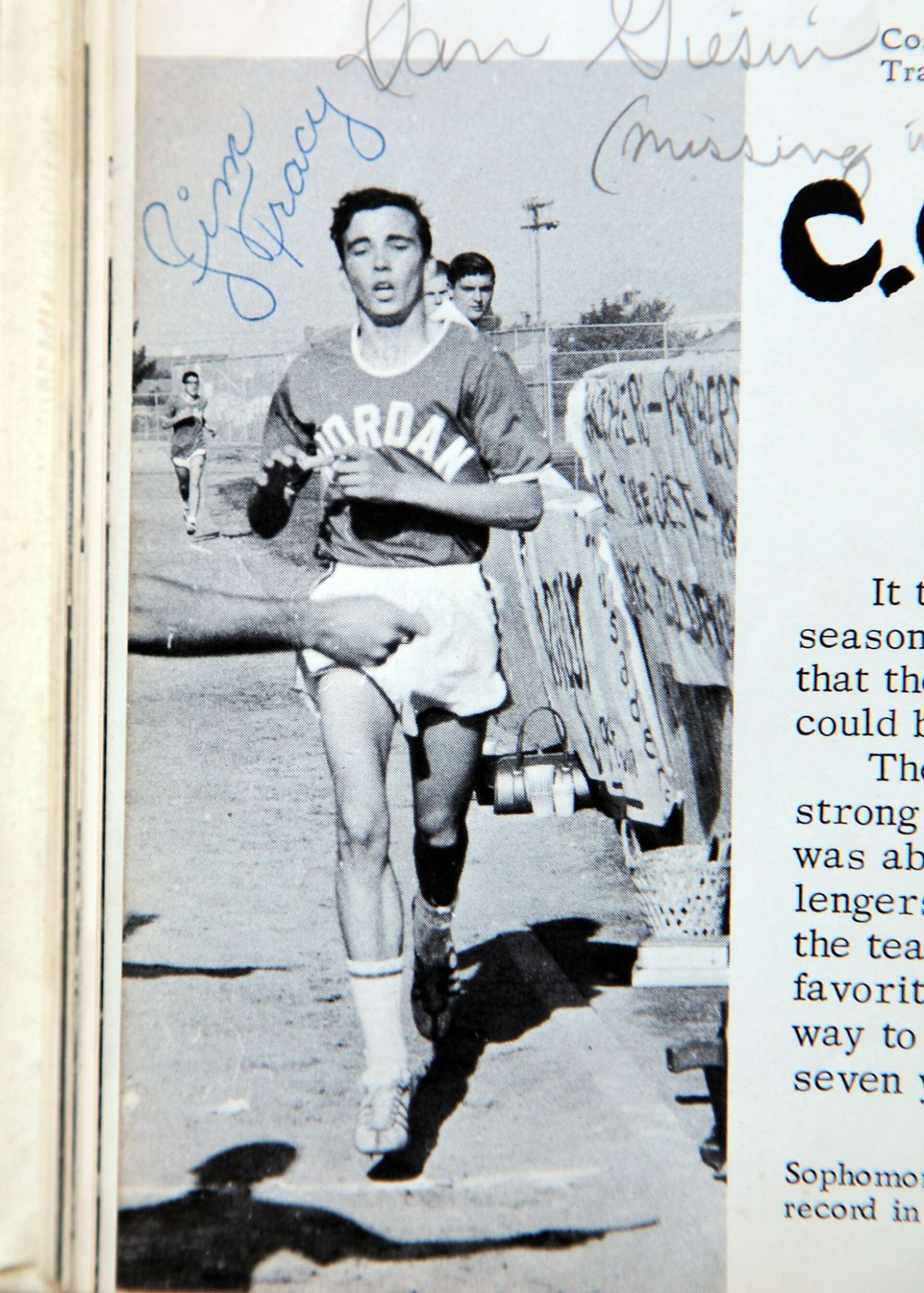 University High coach Jim Tracy succumbs to ALS