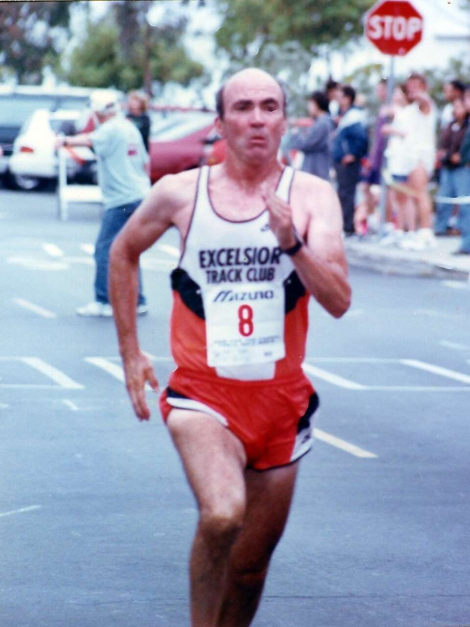 University High coach Jim Tracy succumbs to ALS