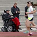 University High coach Jim Tracy succumbs to ALS - SFGate