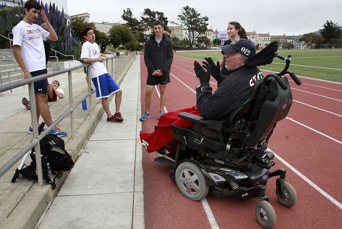 University High coach Jim Tracy succumbs to ALS