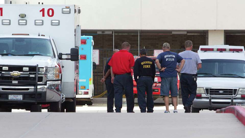 More than 70 Houston firefighters have died in the line of duty