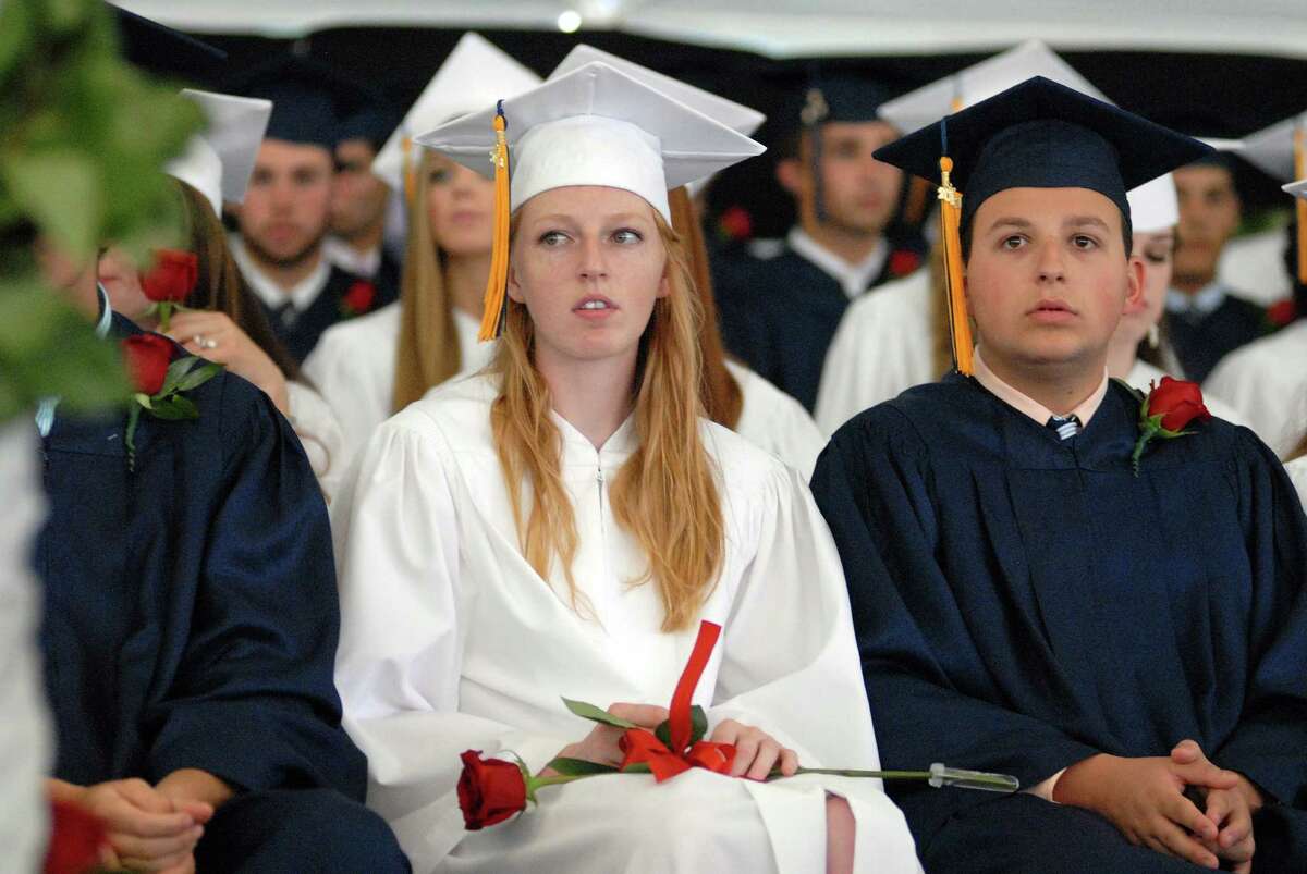 King class of 2013