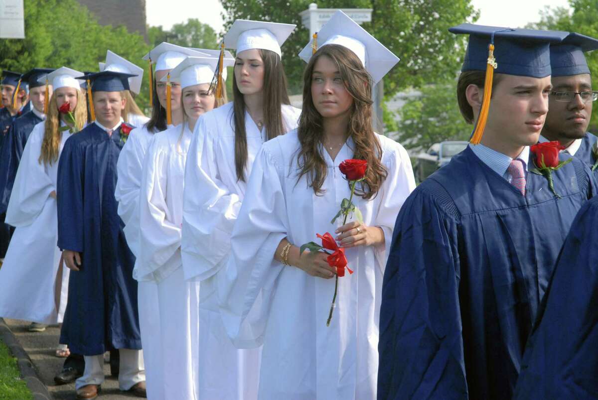 King class of 2013