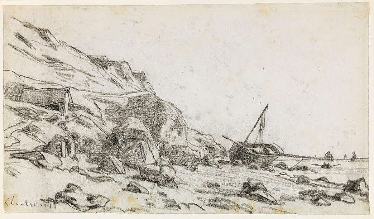 'Impressionists on the Water' review