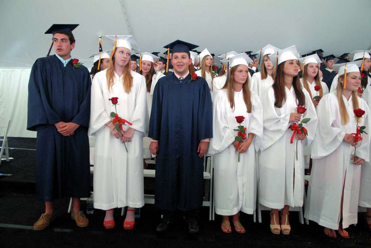 King class of 2013