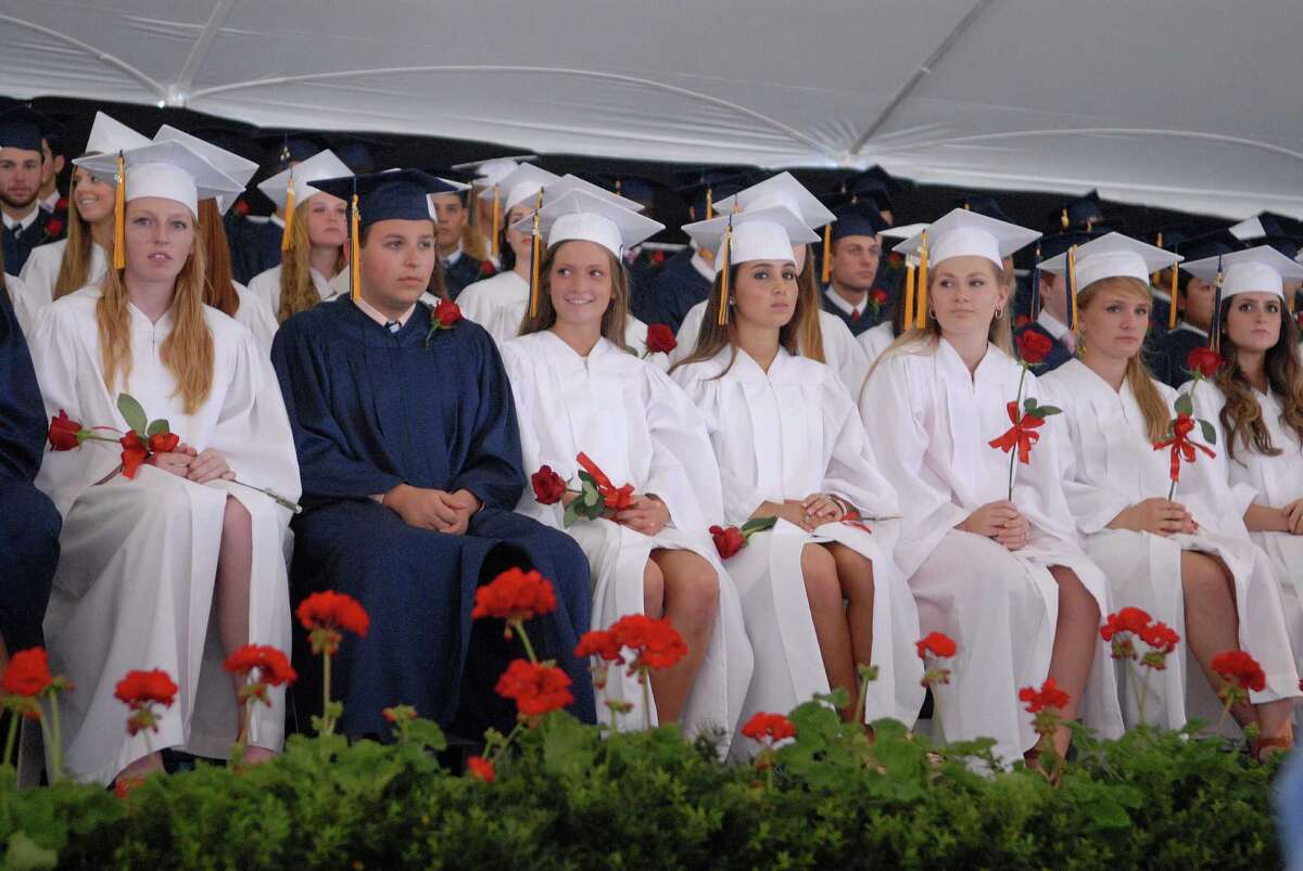 King class of 2013