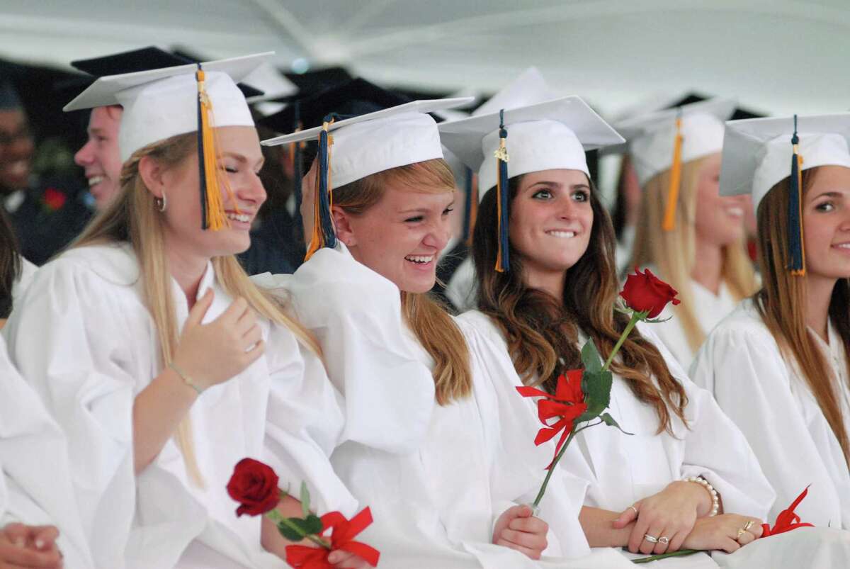 King class of 2013