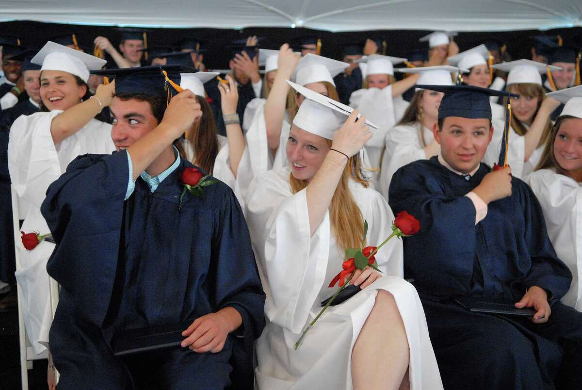 King class of 2013
