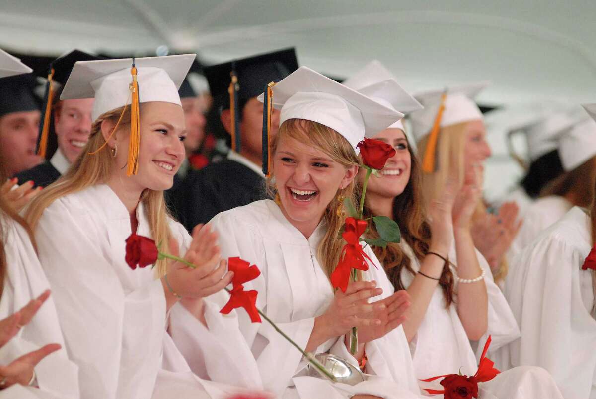 King class of 2013